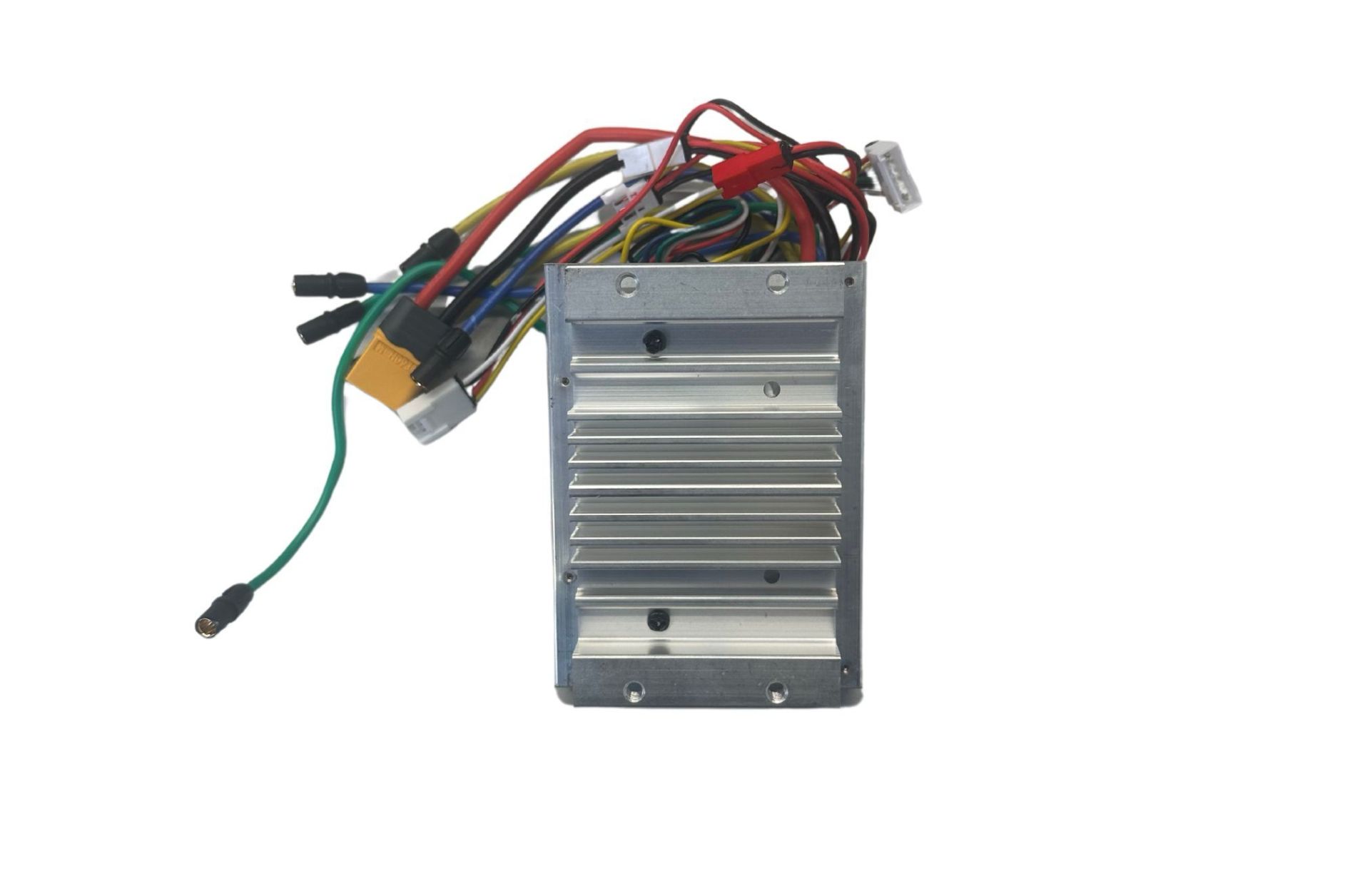 Apollo City Pro 2023-24 Controller – Max Power for Your Ride!